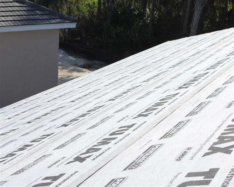 Tidewater Preserves Roofing | Polyglass