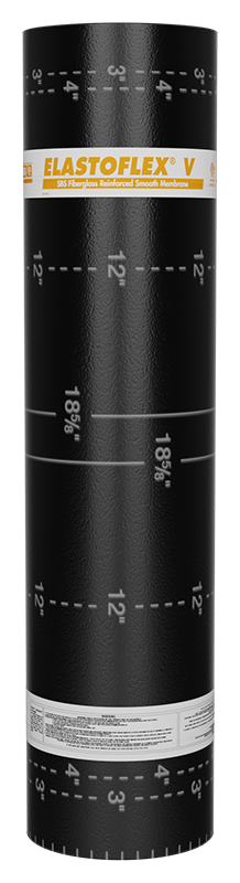 Elastoflex V - SBS Heat Welded Membranes, SBS Membranes Roofing ...