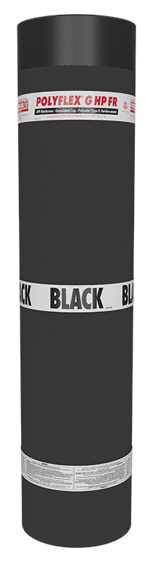 Polyflex® G HP FR - Polyglass U.S.A. - Canada
