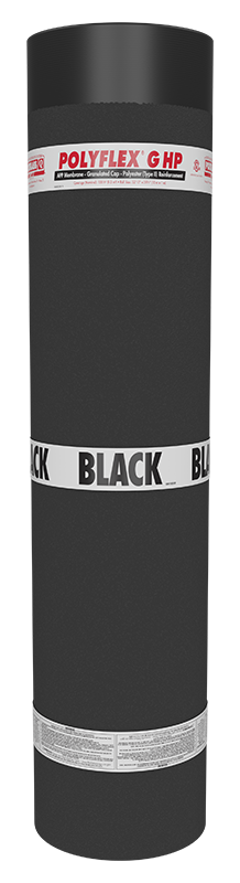 Polyflex® G HP - Polyglass U.S.A. - Canada