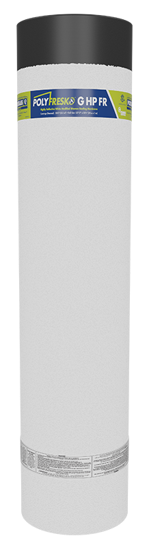 Polyfresko® G HP FR - Polyglass U.S.A. - Canada