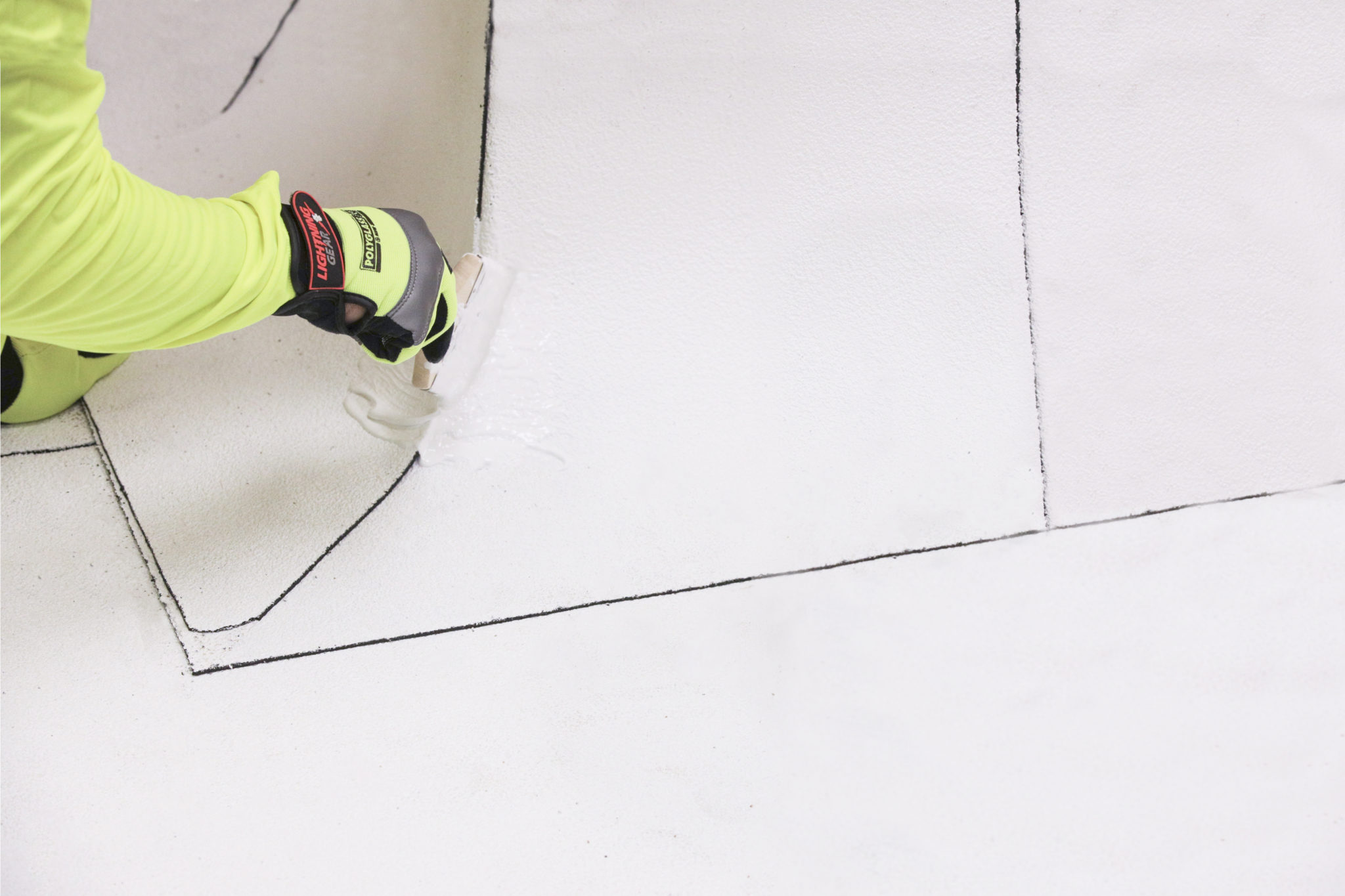 Roof Maintenance with PolyFlash® 1C Flashing Compound | Polyglass