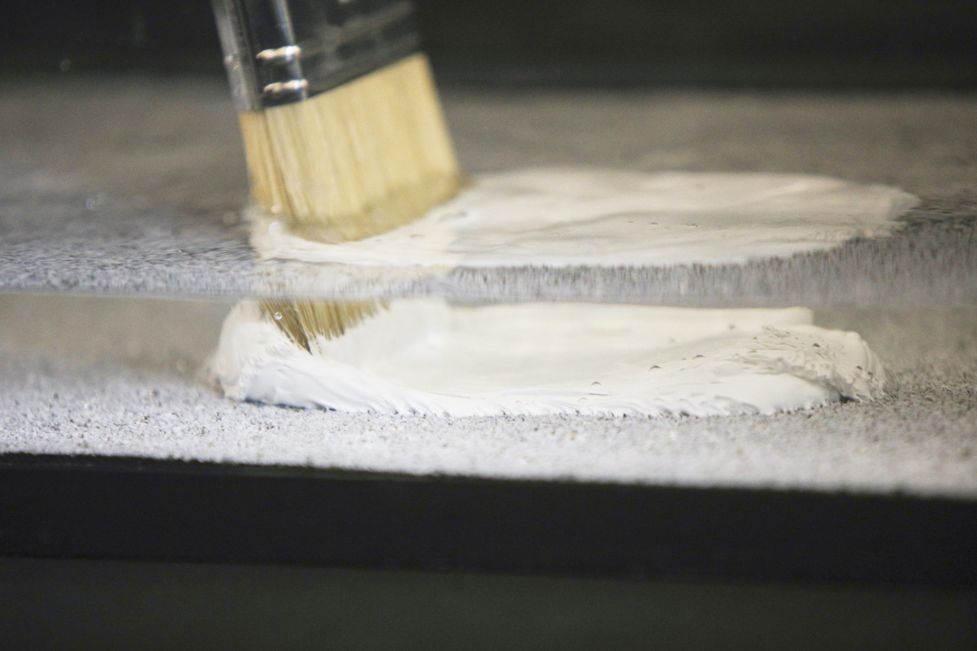 Roof Maintenance with PolyFlash® 1C Flashing Compound | Polyglass