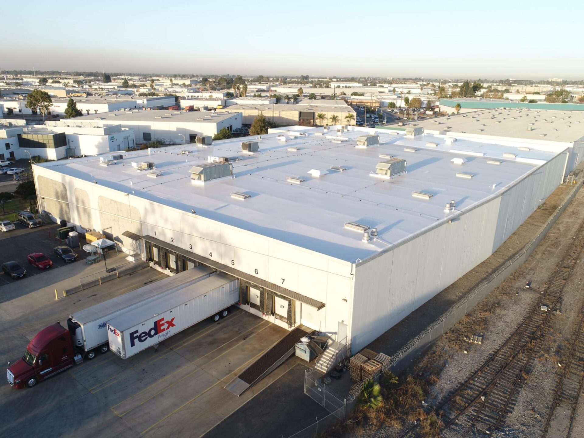 Low-Slope vs. Steep-Slope Roofs - Polyglass U.S.A., Inc.