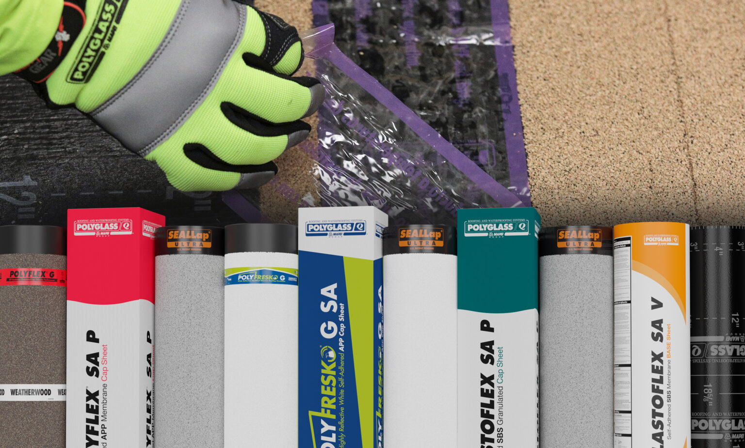 Careers | Roofing & Waterproofing Systems | Polyglass U.S.A.