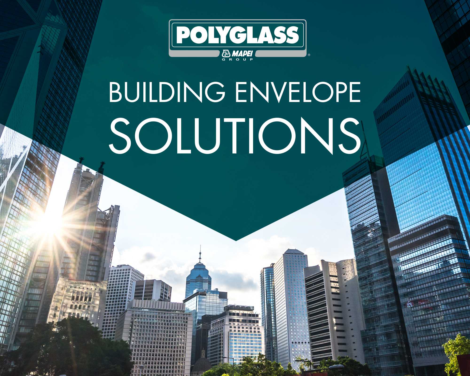 Below-Grade Membrane Waterproofing | Polyglass