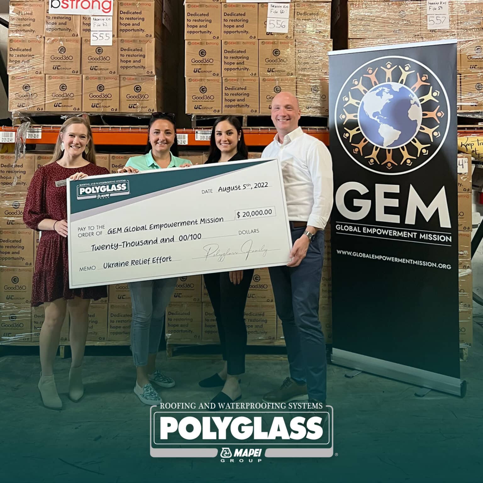 Roofing & Waterproofing Products | Roofing Systems US | Polyglass