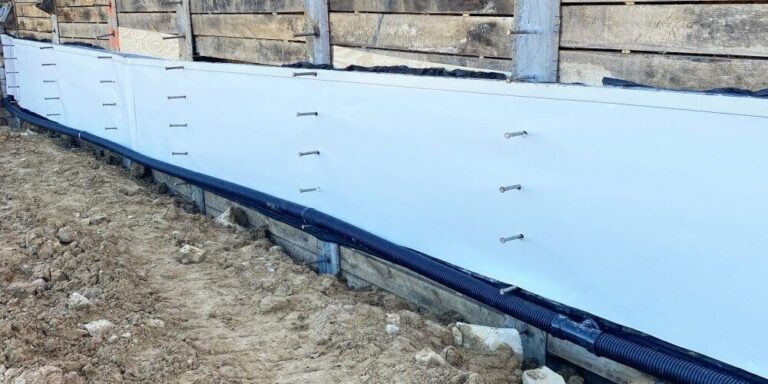 Waterproofing: Building Protection | Polyglass