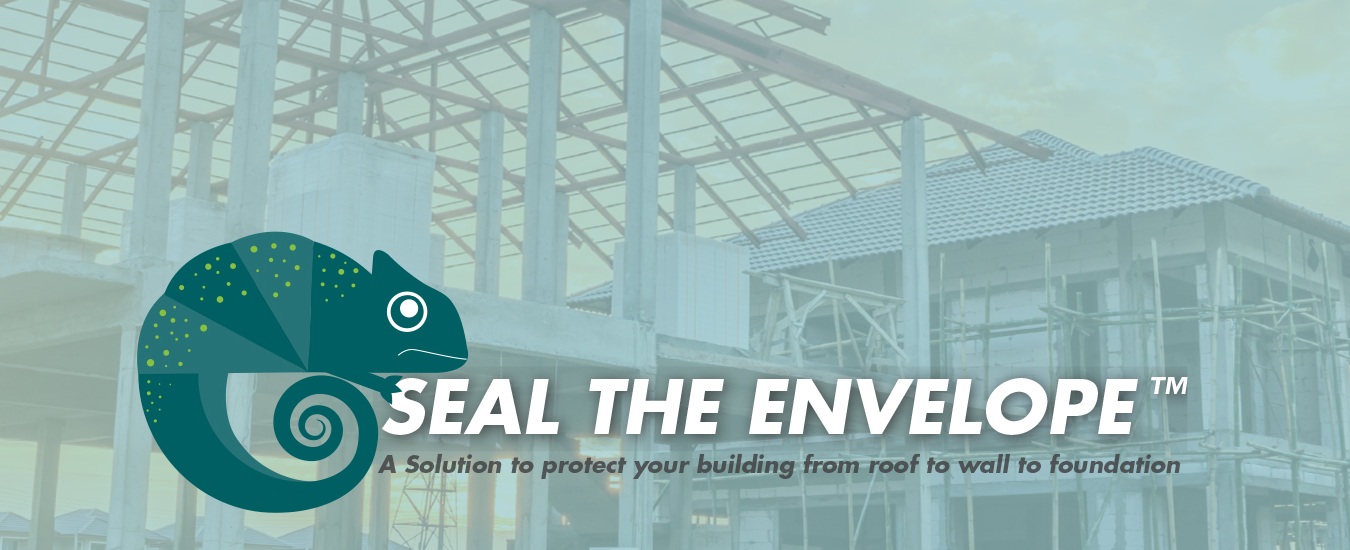 Seal The Envelope - The Polyglass Difference - Polyglass U.S.A., Inc.
