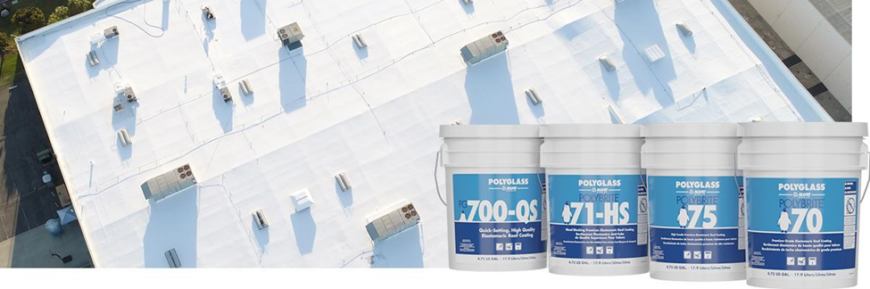 Elastomeric Roof Coatings: A Comprehensive Guide to Longevity and ...