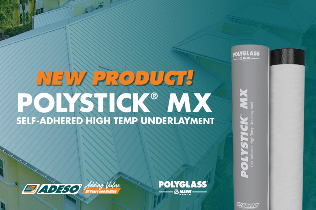 Polyglass’ Ad Recognized as Top Performer in Baxter Advertising ...