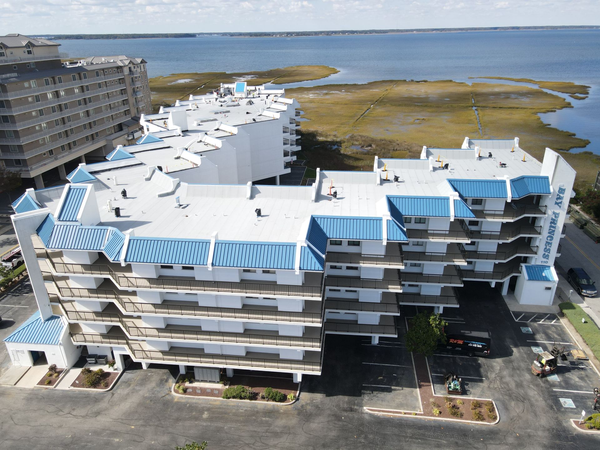 A Safe, Reliable Option for Luxury Oceanside Condos - Polyglass U.S.A ...