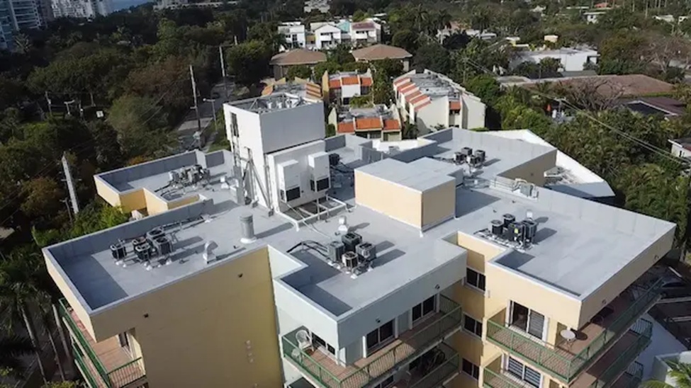 Choosing the Correct Low-Slope Roofing Materials: A Systematic Approach ...